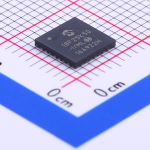 PIC18F25K50-I/ML中文资料_最新报价_数据手册下载_MICROCHIP(美国微芯)-单片机(MCU/MPU/SOC)-立创商城