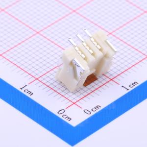 BM03B-PASS-TFT(LF)(SN)中文资料_最新报价_数据手册下载_JST-线对板针座-立创商城