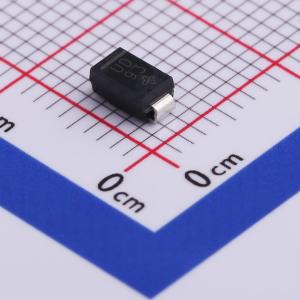 US1D-E3/61T中文资料_最新报价_数据手册下载_VISHAY(威世)-快恢复/高效率二极管-立创商城