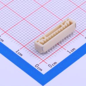 A1257WR-S-12P中文资料_最新报价_数据手册下载_CJT(长江连接器)-线对板针座-立创商城