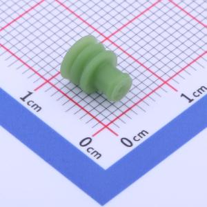 281934-4中文资料_最新报价_数据手册下载_TE Connectivity(泰科电子)-连接器附件-立创商城