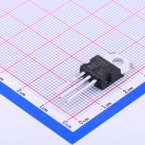 STP20NM60中文资料_最新报价_数据手册下载_ST(意法半导体)-场效应管(MOSFET)-立创商城