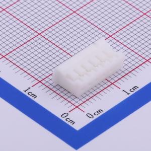 HX20006-6Y中文资料_最新报价_数据手册下载_HX(红星)-胶壳(线对板/线对线)-立创商城