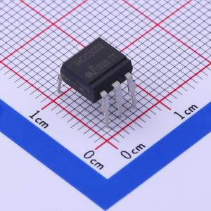 MOC3052M_ISOCOM(英国安数光)_MOC3052M中文资料_PDF手册_价格-立创商城