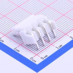 S4P-VH(LF)(SN)中文资料_最新报价_数据手册下载_JST-线对板针座-立创商城