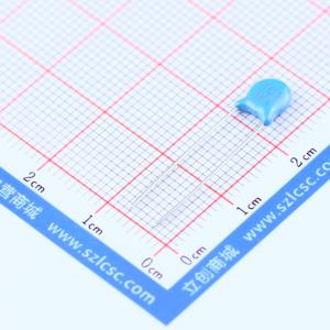 101K/1KV 电容中文资料_最新报价_数据手册下载_国产-直插瓷片电容-立创商城