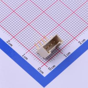 A2006WR-F-04PNLNG1NK0G中文资料_最新报价_数据手册下载_HR(灿达)-线对板针座-立创商城