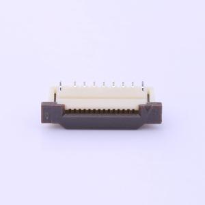 14FLZT-SM1-TF(H)(LF)(SN)中文资料_最新报价_数据手册下载_JST-FFC/FPC连接器-立创商城