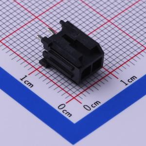 C3030WV-F-2X01P中文资料_最新报价_数据手册下载_HR(灿达)-线对板针座-立创商城