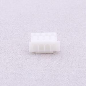 A1501H-4P中文资料_最新报价_数据手册下载_CJT(长江连接器)-胶壳(线对板/线对线)-立创商城