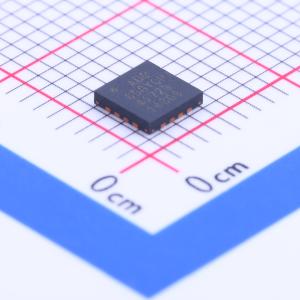 ADG658YCPZ中文资料_最新报价_数据手册下载_ADI(亚德诺)-模拟开关/多路复用器-立创商城