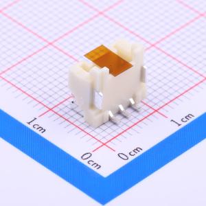 BM03B-PASS-TFT(LF)(SN)中文资料_最新报价_数据手册下载_JST-线对板针座-立创商城