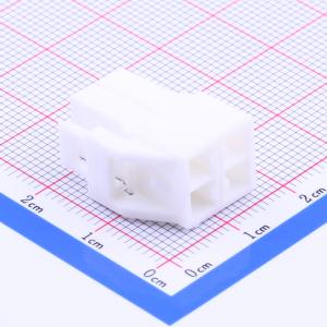 YLP-04V中文资料_最新报价_数据手册下载_JST-胶壳(线对板/线对线)-立创商城