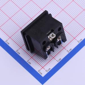 RT-C06-A1B-AC中文资料_最新报价_数据手册下载_ROCKTEK(富力隆)-AC电源连接器-立创商城