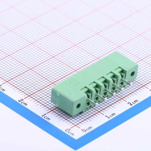 WJ15EDGVM-3.81-5P中文资料_最新报价_数据手册下载_KANGNEX(康奈克斯电气)-插拔式接线端子-立创商城