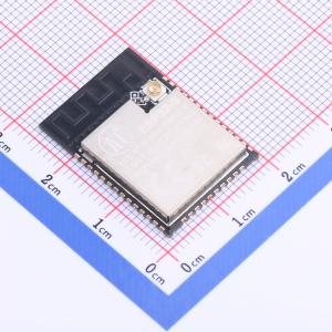 ESP32-S_（Ai-Thinker(安信可)）ESP32-S中文资料_价格_PDF手册-立创电子商城