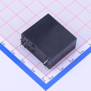 HF14FW-012-HS中文资料_最新报价_数据手册下载_HF(宏发)-功率继电器-立创商城