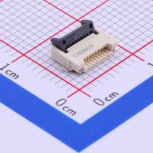 XF3M-0815-1B BY OMZ中文资料_最新报价_数据手册下载_OMRON(欧姆龙)-FFC/FPC连接器-立创商城