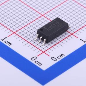 TLP5772(TP,E中文资料_最新报价_数据手册下载_TOSHIBA(东芝)-逻辑输出光耦-立创商城