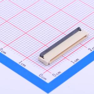 XF2M-4015-1A中文资料_最新报价_数据手册下载_OMRON(欧姆龙)-FFC/FPC连接器-立创商城