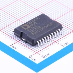 ADA4870ARRZ-RL中文资料_最新报价_数据手册下载_ADI(亚德诺)-运算放大器-立创商城
