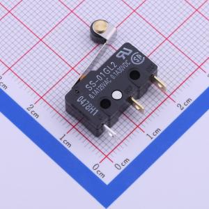 SS-01GL2 BY OMI中文资料_最新报价_数据手册下载_OMRON(欧姆龙)-行程开关-立创商城