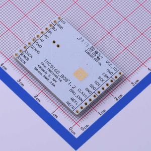 TMC5160-BOB中文资料_最新报价_数据手册下载_TRINAMIC-其他模块-立创商城