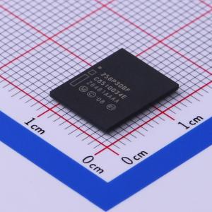 PC28F256P30BFE中文资料_最新报价_数据手册下载_micron(镁光)-NOR FLASH-立创商城