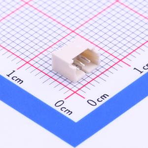 A1251WV-3P中文资料_最新报价_数据手册下载_CJT(长江连接器)-线对板针座-立创商城