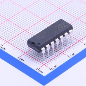 IR2112PBF中文资料_最新报价_数据手册下载_Infineon(英飞凌)-栅极驱动芯片-立创商城