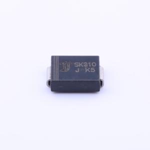 SK310中文资料_最新报价_数据手册下载_DIOTEC(德欧泰克)-肖特基二极管-立创商城