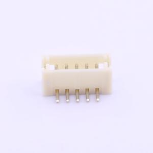 B5B-ZR-SM4-TF(LF)(SN)中文资料_最新报价_数据手册下载_JST-线对板针座-立创商城