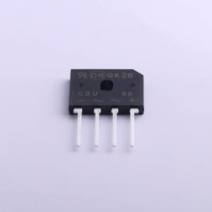 GBU8K中文资料_最新报价_数据手册下载_onsemi(安森美)-整流桥-立创商城