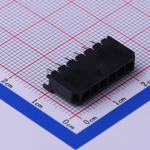 C3030WV-F-06P中文资料_最新报价_数据手册下载_HR(灿达)-线对板针座-立创商城