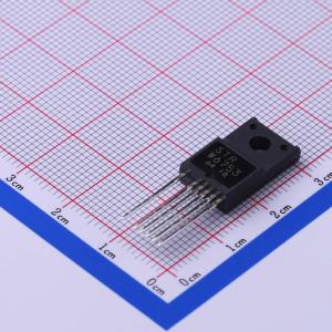 STR-W6753中文资料_最新报价_数据手册下载_SANKEN(三垦)-AC-DC控制器和稳压器-立创商城