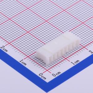 HX20006-8Y中文资料_最新报价_数据手册下载_HX(红星)-胶壳(线对板/线对线)-立创商城