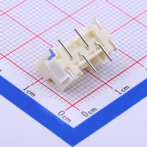 BM04B-XASS-TF(LF)(SN)中文资料_最新报价_数据手册下载_JST-线对板针座-立创商城