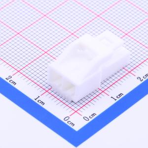 YLP-02V中文资料_最新报价_数据手册下载_JST-胶壳(线对板/线对线)-立创商城