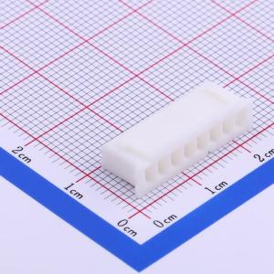 HX25002-8Y中文资料_最新报价_数据手册下载_HX(红星)-胶壳(线对板/线对线)-立创商城