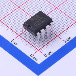 CR6841中文资料_最新报价_数据手册下载_Chip-Rail(启臣微)-AC-DC控制器和稳压器-立创商城