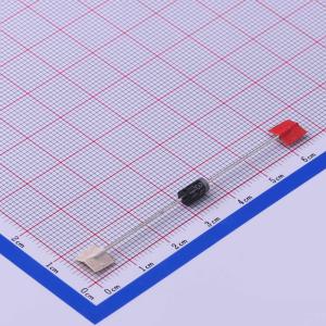 SR340中文资料_最新报价_数据手册下载_JH(晶恒)-肖特基二极管-立创商城