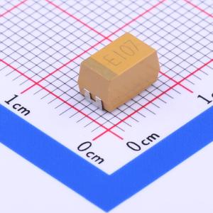 CA45-E020K107T中文资料_最新报价_数据手册下载_湘怡中元/湘江-钽电容-立创商城