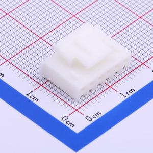 HX25034-6Y中文资料_最新报价_数据手册下载_HX(红星)-胶壳(线对板/线对线)-立创商城