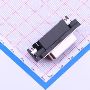 XM3B-1522-502中文资料_最新报价_数据手册下载_OMRON(欧姆龙)-D-Sub/VGA连接器-立创商城