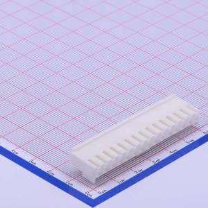 A3963H-15P中文资料_最新报价_数据手册下载_CJT(长江连接器)-胶壳(线对板/线对线)-立创商城