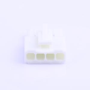 ELP-04V中文资料_最新报价_数据手册下载_JST-胶壳(线对板/线对线)-立创商城