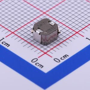 SPM5030T-4R7M中文资料_最新报价_数据手册下载_TDK-功率电感-立创商城