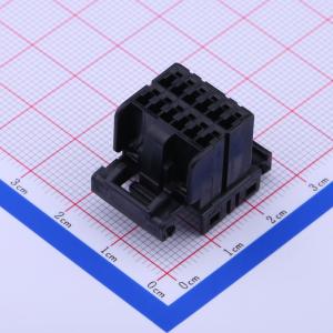 174045-2中文资料_最新报价_数据手册下载_TE Connectivity(泰科电子)-胶壳(线对板/线对线)-立创商城
