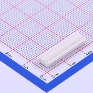 A1502H-15P中文资料_最新报价_数据手册下载_CJT(长江连接器)-胶壳(线对板/线对线)-立创商城