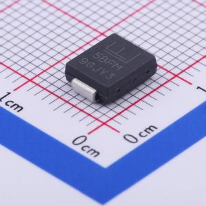 5.0SMDJ33CA中文资料_最新报价_数据手册下载_Littelfuse(美国力特)-静电和浪涌保护(TVS/ESD)-立创商城